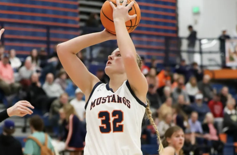 Talent in Northern Utah | Prep Girls Hoops